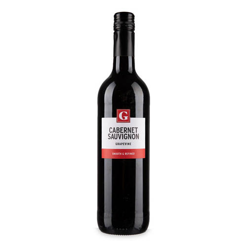 Cabernet Sauvignon | ALDI UK